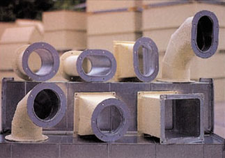 Fire Ducting | Fireproofing | Fire Protection | BICS